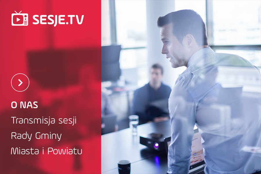 O nas | SESJE.TV